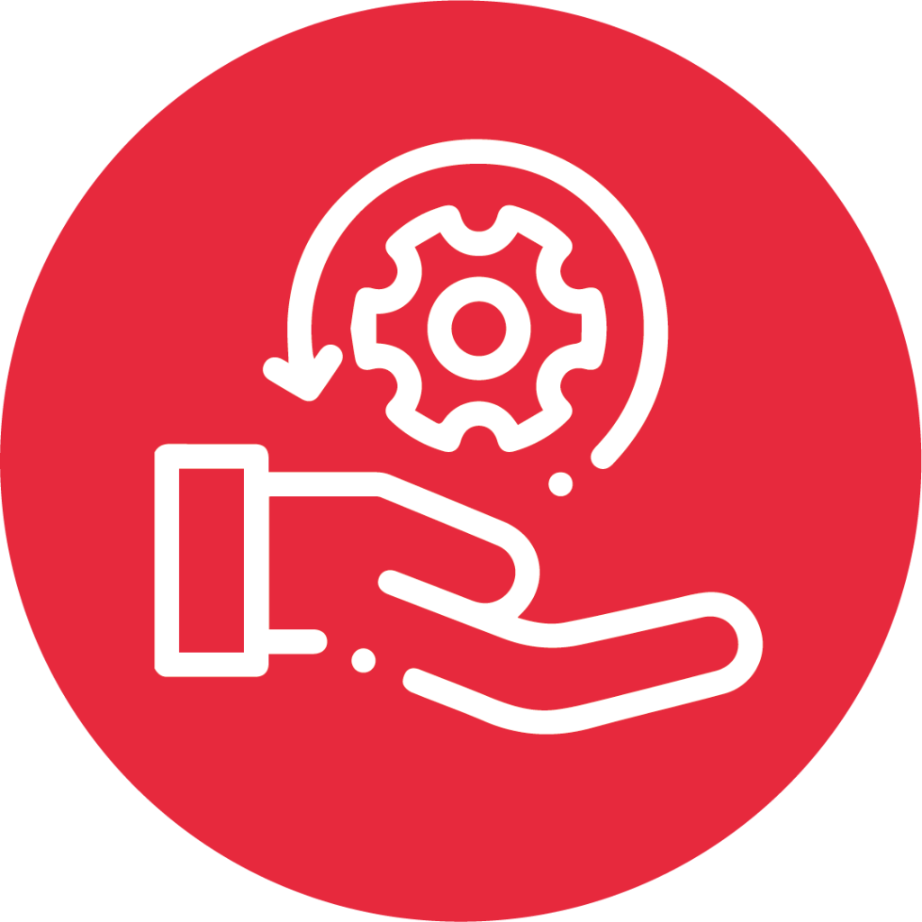 Material Processing Solutions | InCompass™ Brands & Expertise